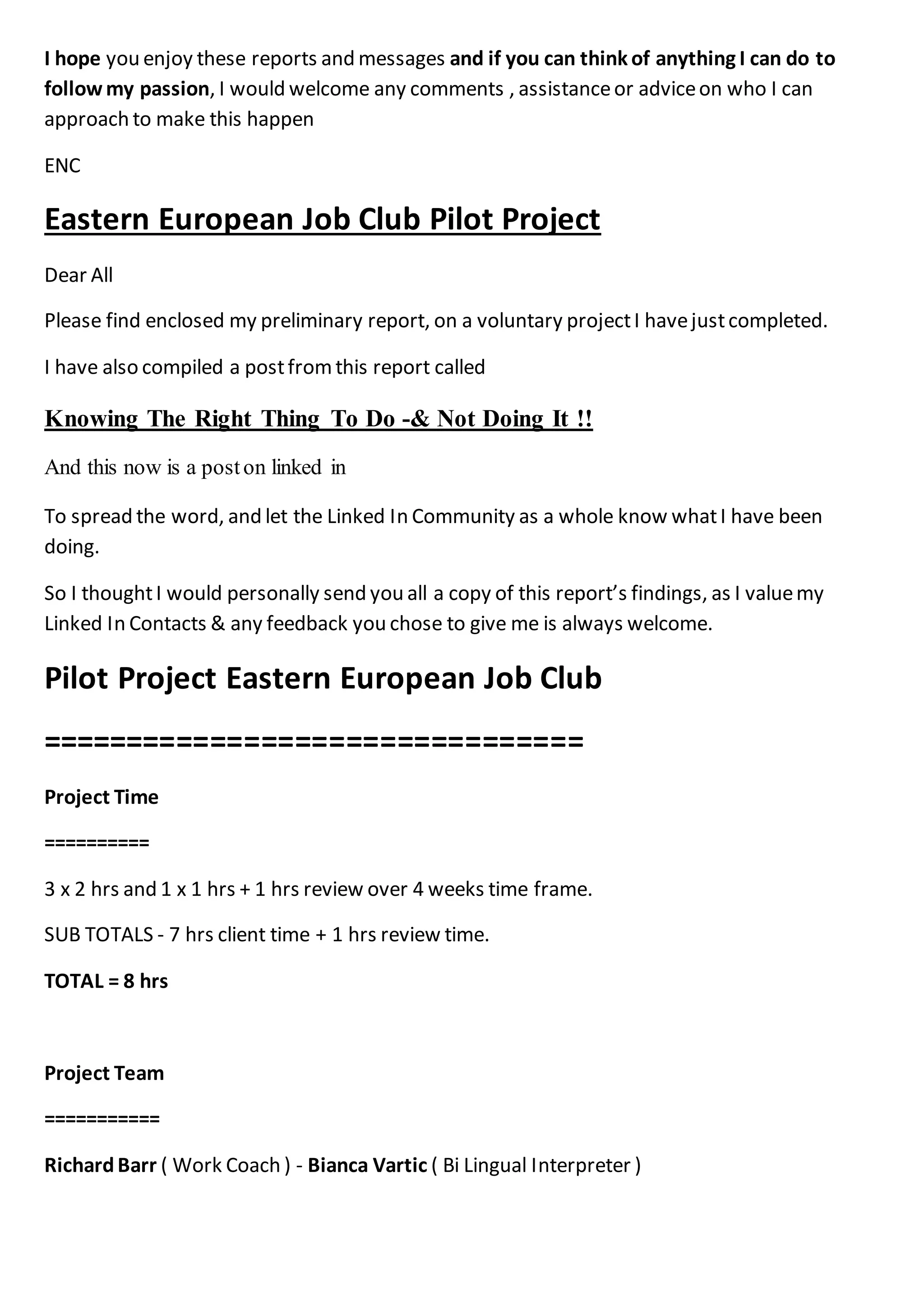 EASTEN EURO REPORT | PDF