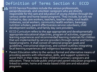 R.A. 8980 & 10157 | PPT