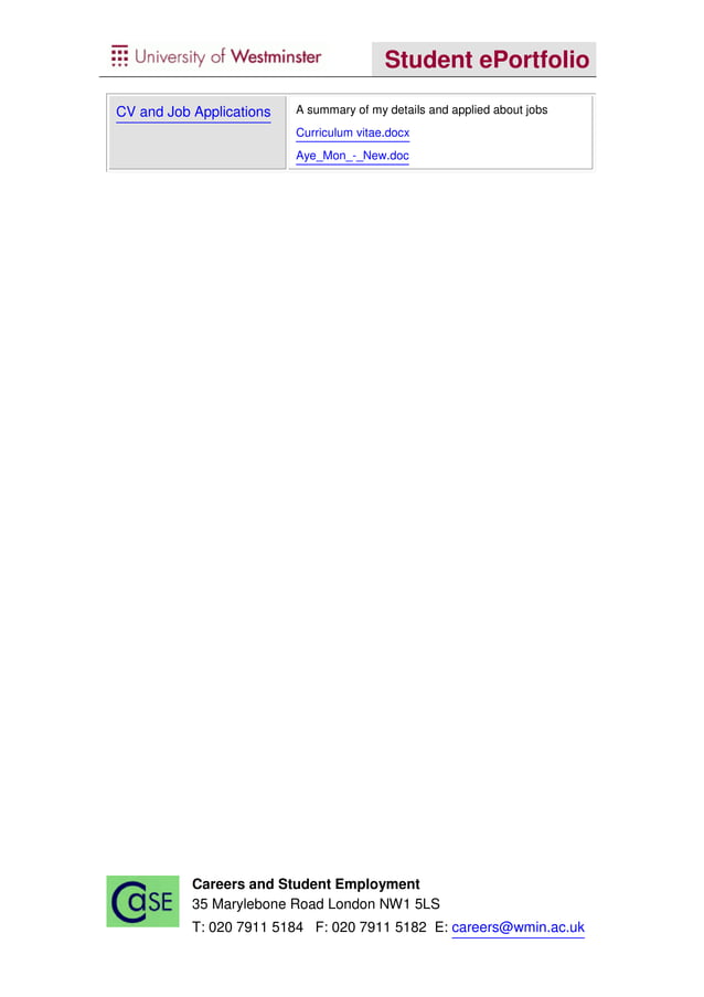 Microsoft Word - AAM'S PDP | PDF