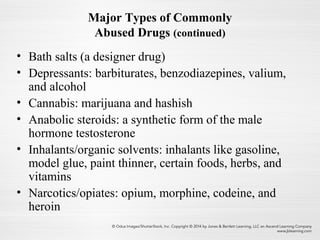 Chapter 1 Drugs and Society | PPT | Illegal Drugs, Tobacco, eCigarettes ...