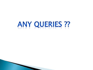 project Presentation1 | PPT