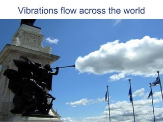 Vibrations of positive thinking[1] | PPT