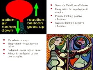 Vibrations of positive thinking[1] | PPT