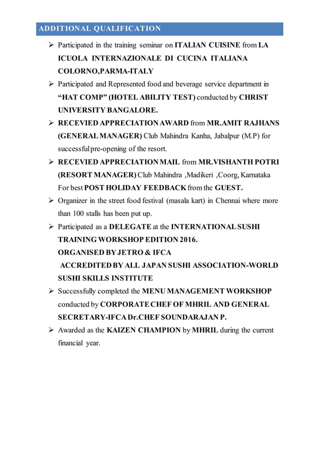 karthikeyan CV | DOCX