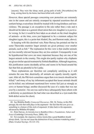 cow protection paper | PDF