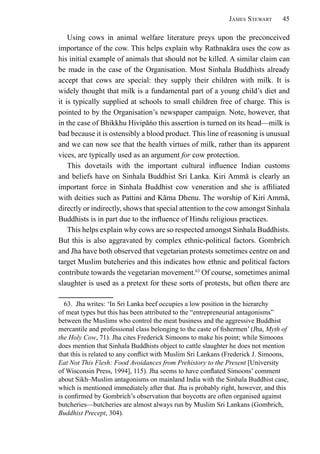 cow protection paper | PDF