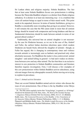 cow protection paper | PDF