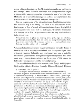 cow protection paper | PDF