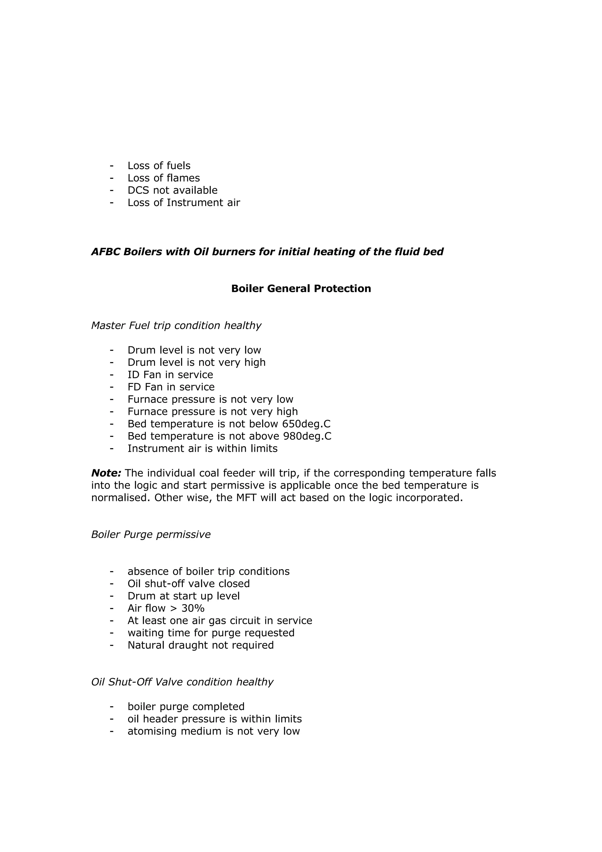 89912310 boiler-purge-burner-management-system | PDF | Home Appliances | Home & Garden
