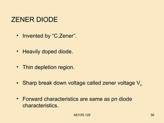 89914001-P N Junction Diode-Animation PPT | PPT
