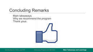 2016 Closing Ceremony | PPTX