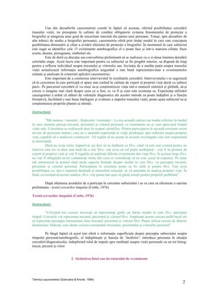 89954135 cauzometria-conform-golovaha-kronik | PDF