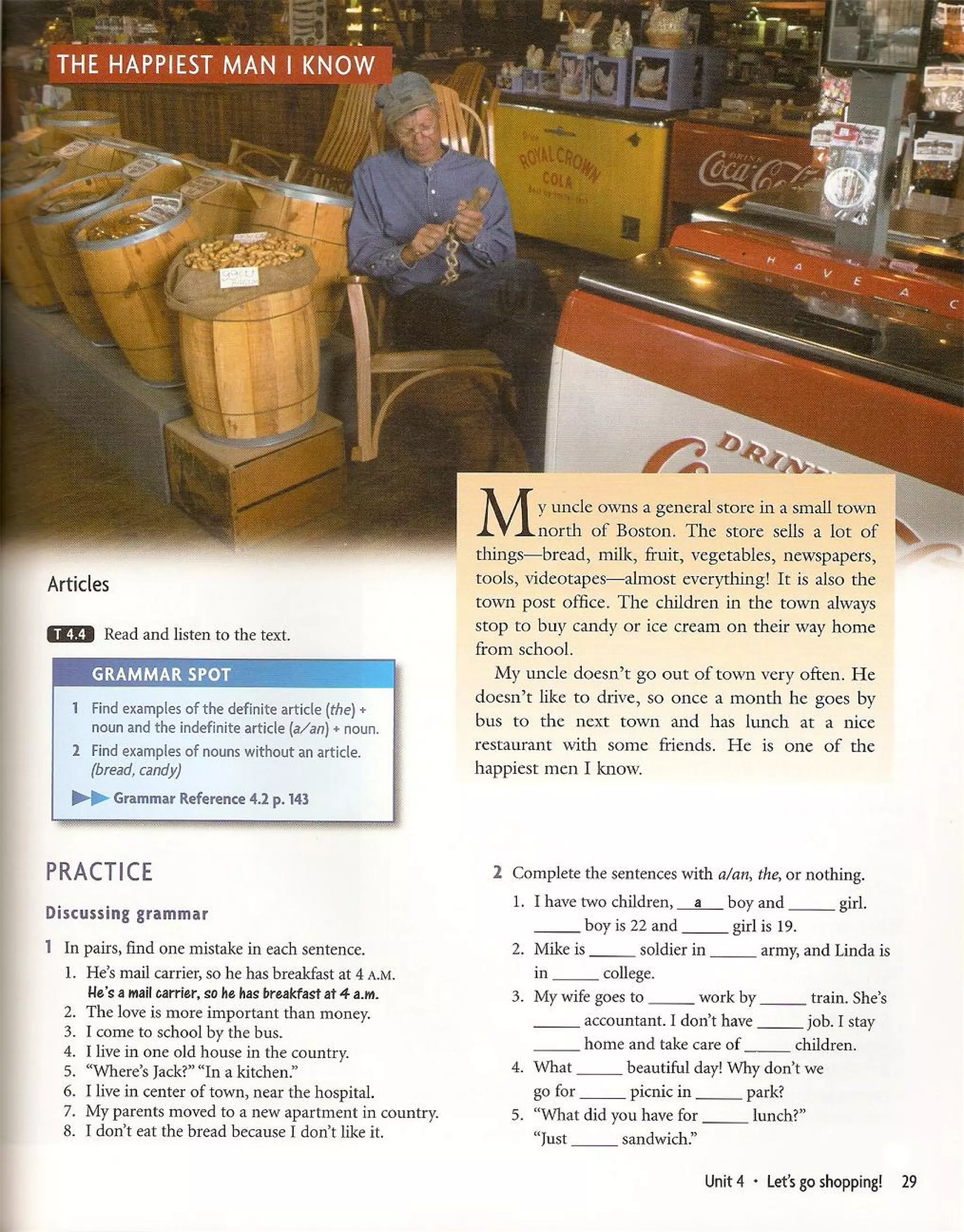 89985639 american-headway-2-students-book | PDF