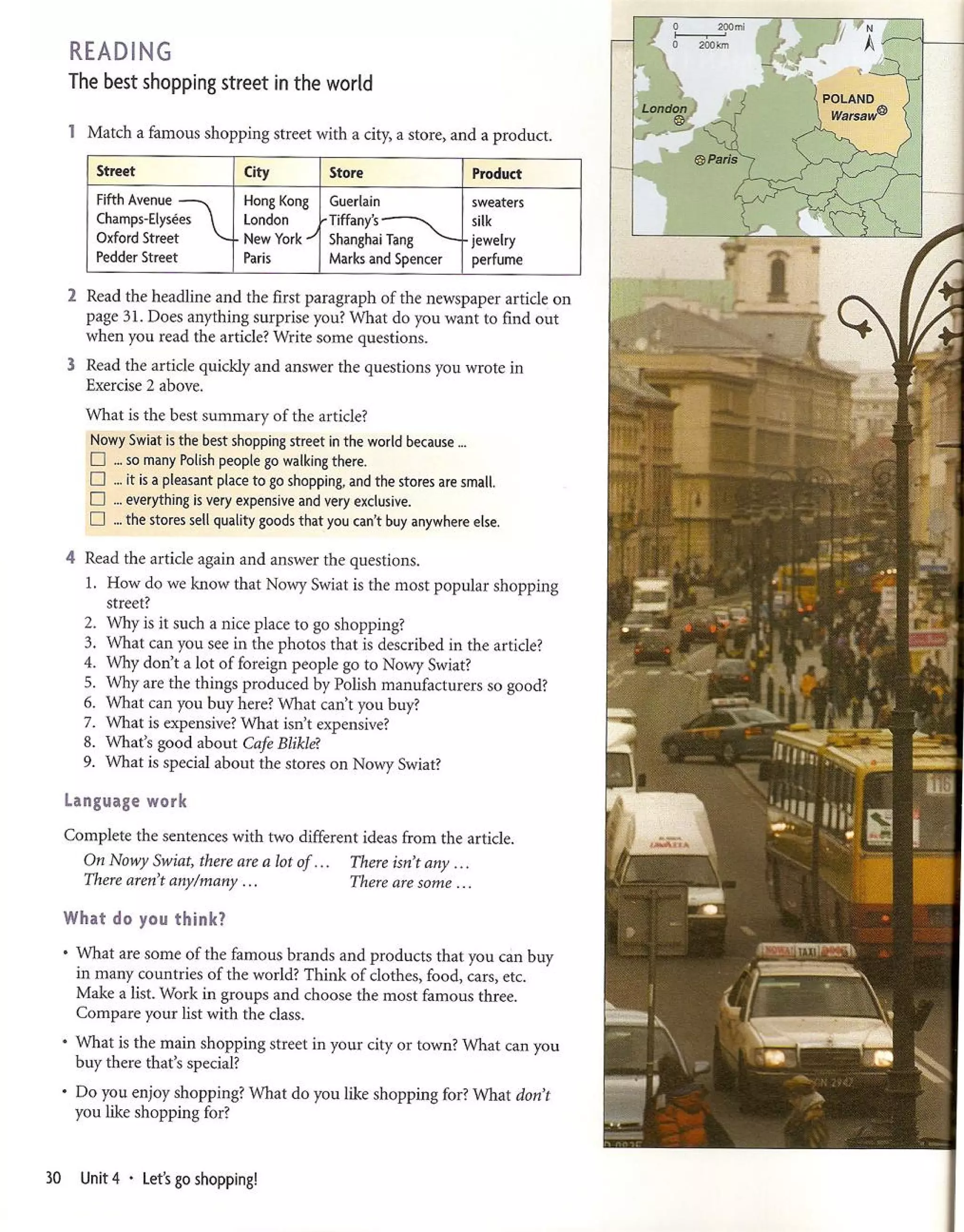 89985639 american-headway-2-students-book | PDF