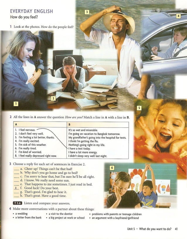 89985639 american-headway-2-students-book | PDF