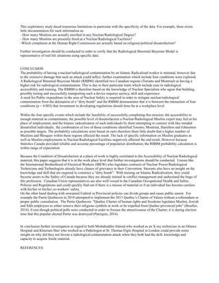 Exploratory_Case_Study_Islamic_Radicaliz | PDF | Terrorism | Sensitive ...