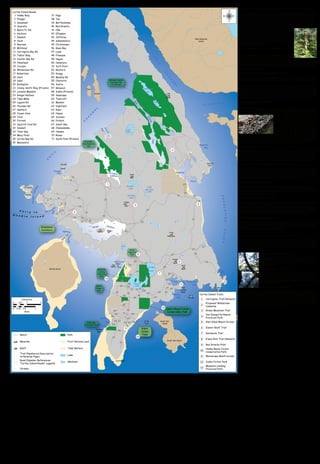Brochure_Cortes_Map_Final_Otdr_Show_v20140217 | PDF