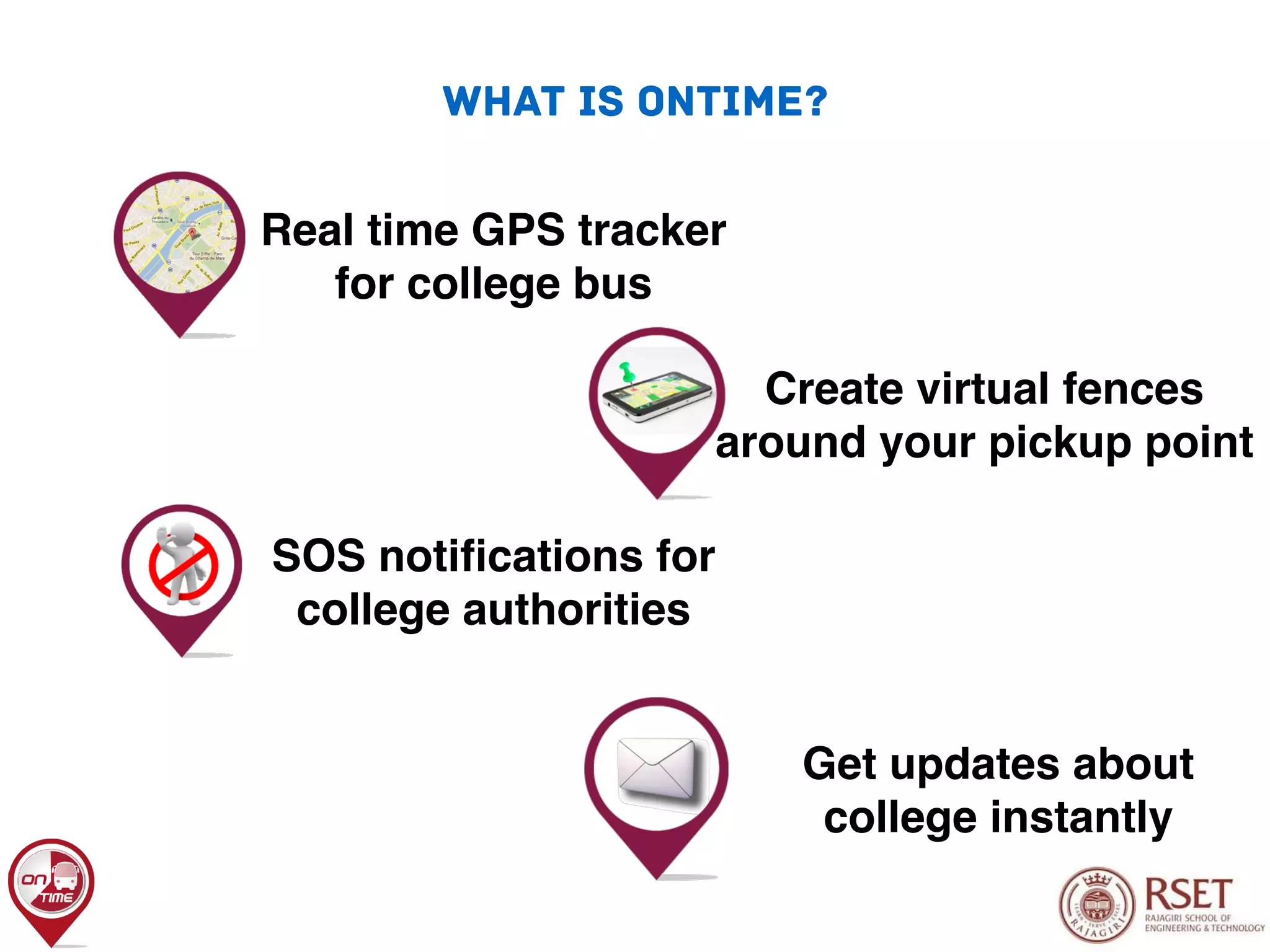 OnTime Presentation Split | PPT