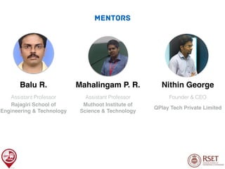 OnTime Presentation Split | PPT