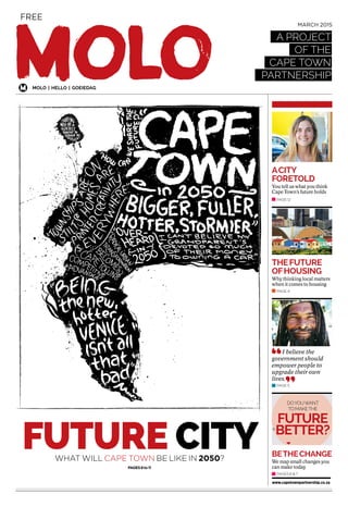 01-12 MOLO MARCH 2015 | PDF