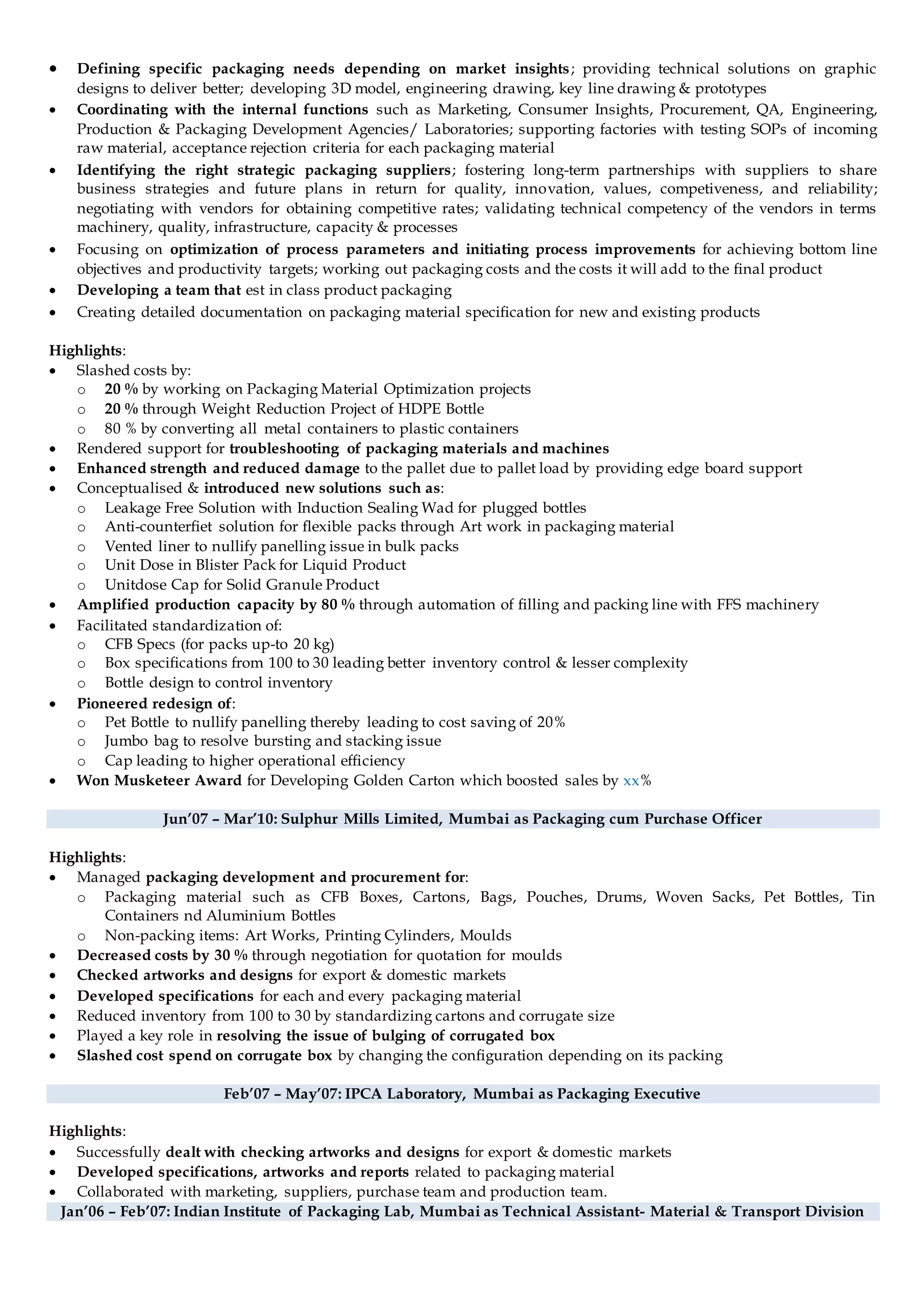 deepak resume | DOCX