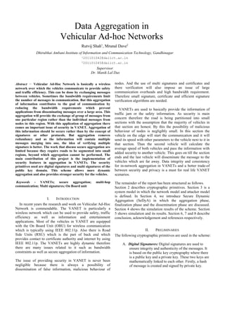 Research paper | PDF