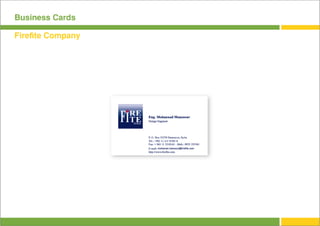 Ad Plus business cards | PDF