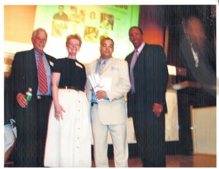 THOMAS SHORTMAN TRAINING FUND GRADUATION | PDF