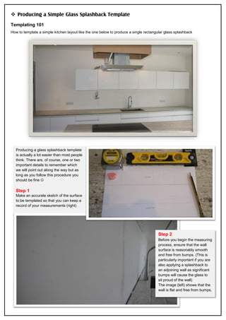 How to Measure - Part 1 | PDF