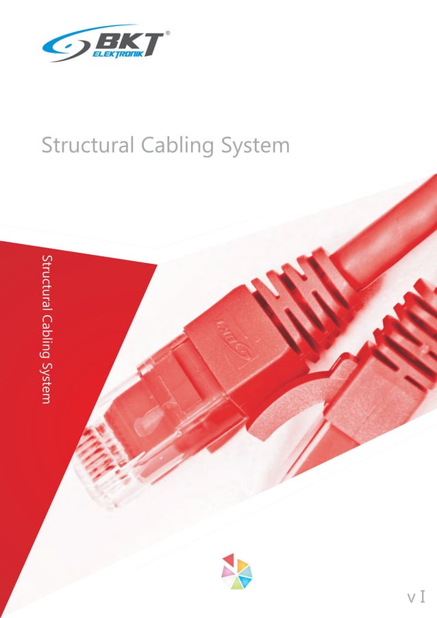 structural cabling system | PDF