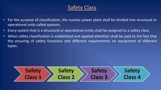 Safety Concepts of Plant Design | PPT