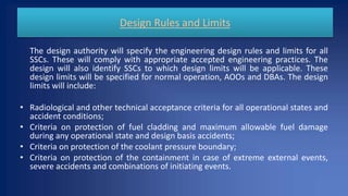 Safety Concepts of Plant Design | PPT