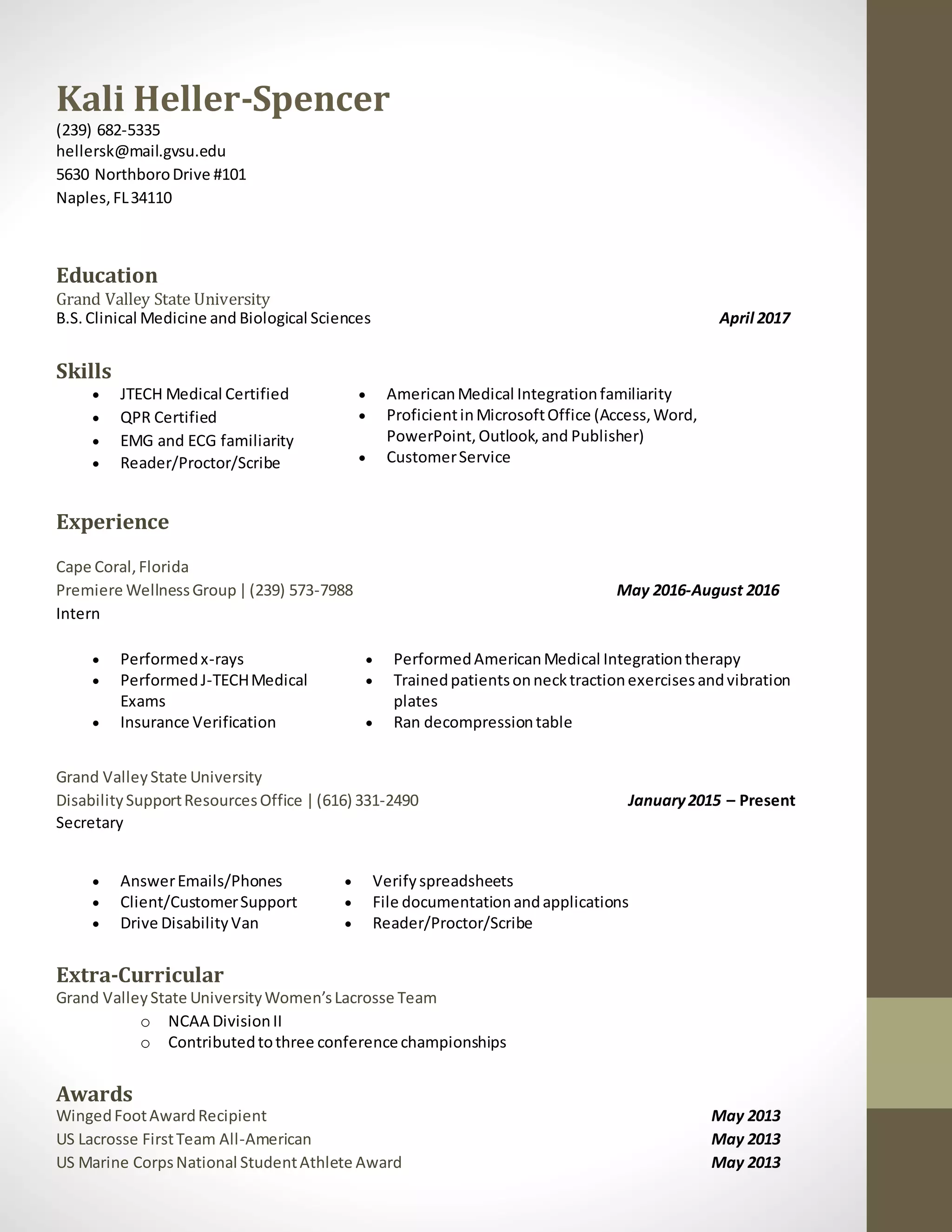 Resume Jan 2017 (1) | DOCX