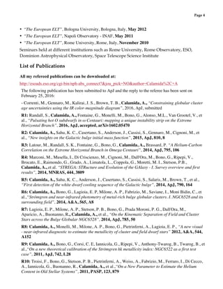 CV_Calamida | PDF