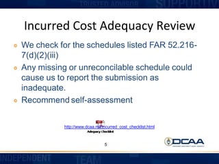 Incurred_Cost_Submissions | PDF