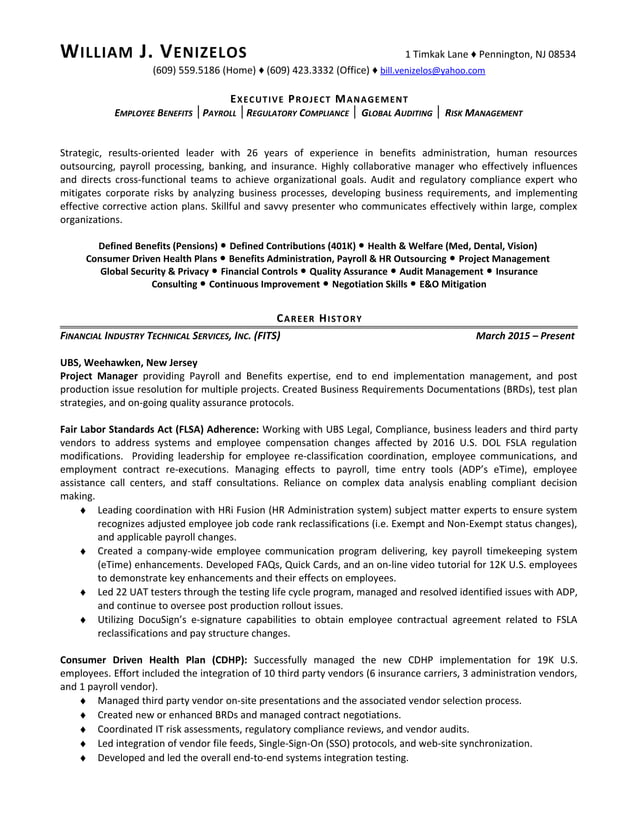 Venizelos Resume_04_01_16FITS | PDF