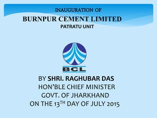 Plant Photo At a Glance | PPTX