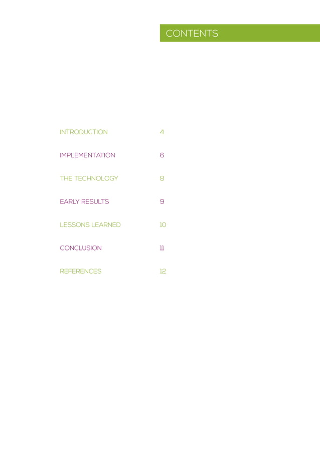 Solar Bakery Case Study | PDF