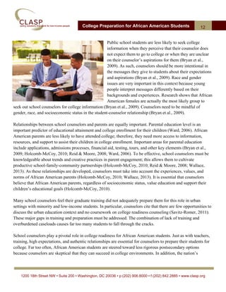 College-readiness2-2 | PDF