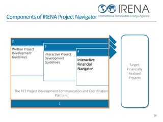 IRENA_Project_Navigator_intro_2014 | PDF