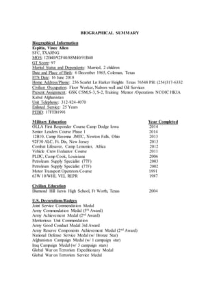 SFC Espitia_Biography | DOCX