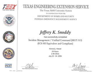 APS_WebEOC_Emergency Management Training0001 | PPT