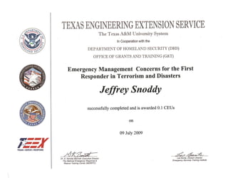 APS_WebEOC_Emergency Management Training0001 | PPT