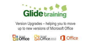Glide Presentation | PPSX