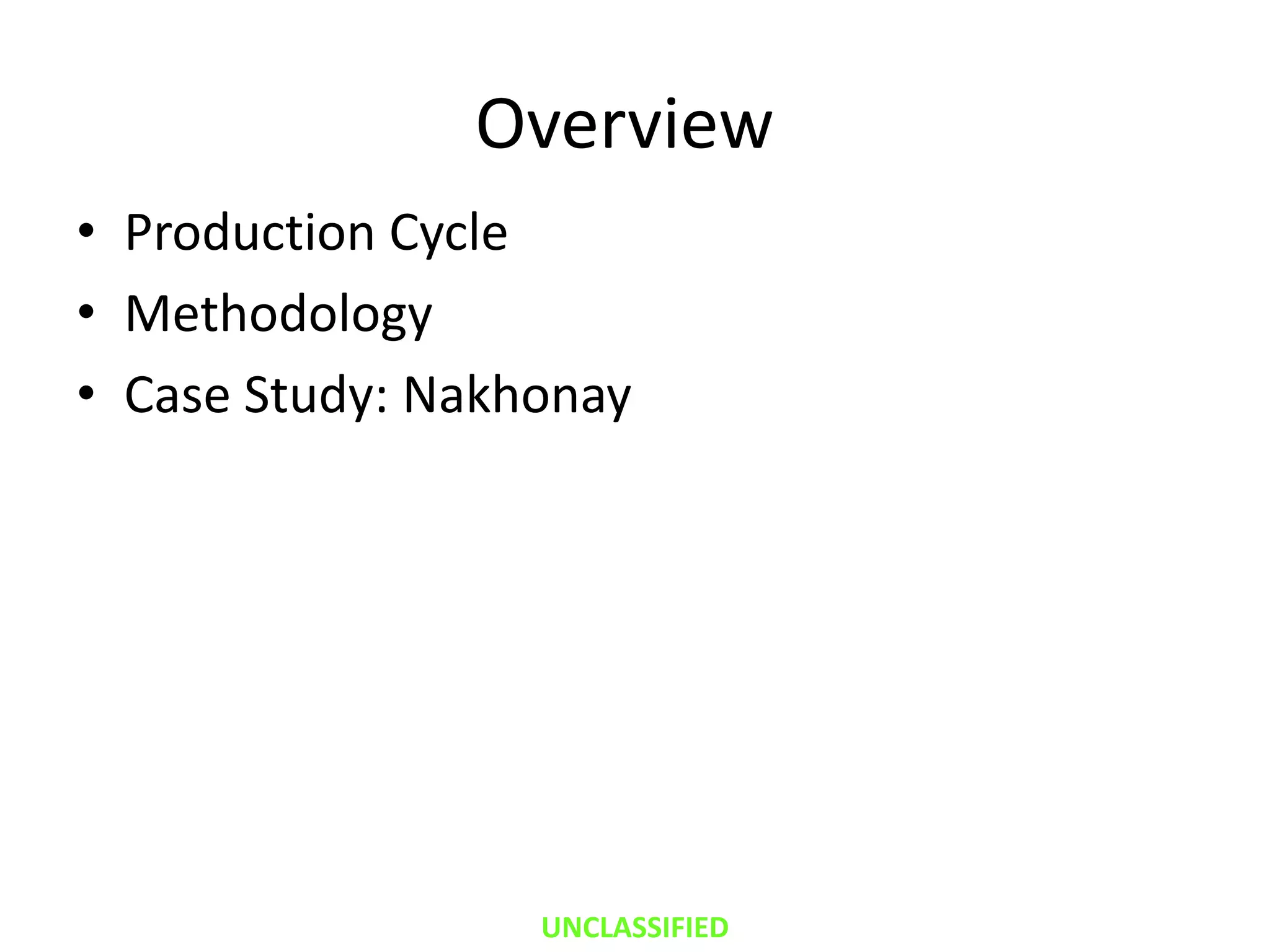 Human Terrain Mapping | PDF