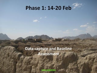 Human Terrain Mapping | PDF | Business and Finance