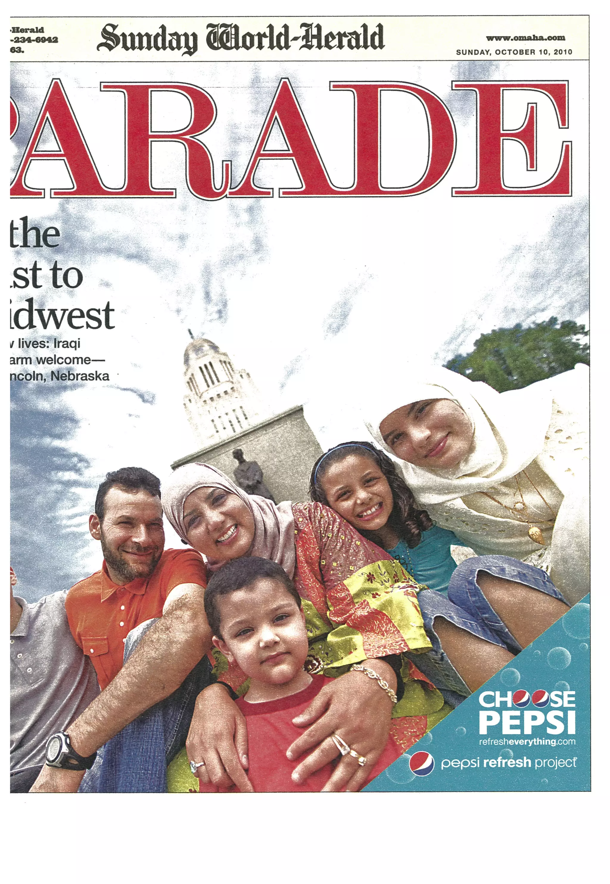 Good Neighbor Community Center | PDF