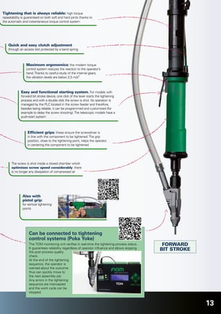 89 easy driver screw feeding system 03.2016 (1) | PDF