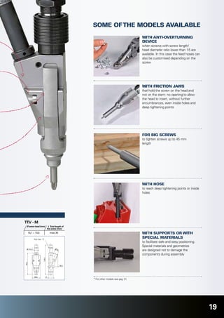 89 easy driver screw feeding system 03.2016 (1) | PDF