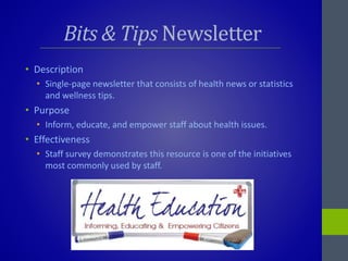 DSHS Presentation (Final Draft) | PPTX